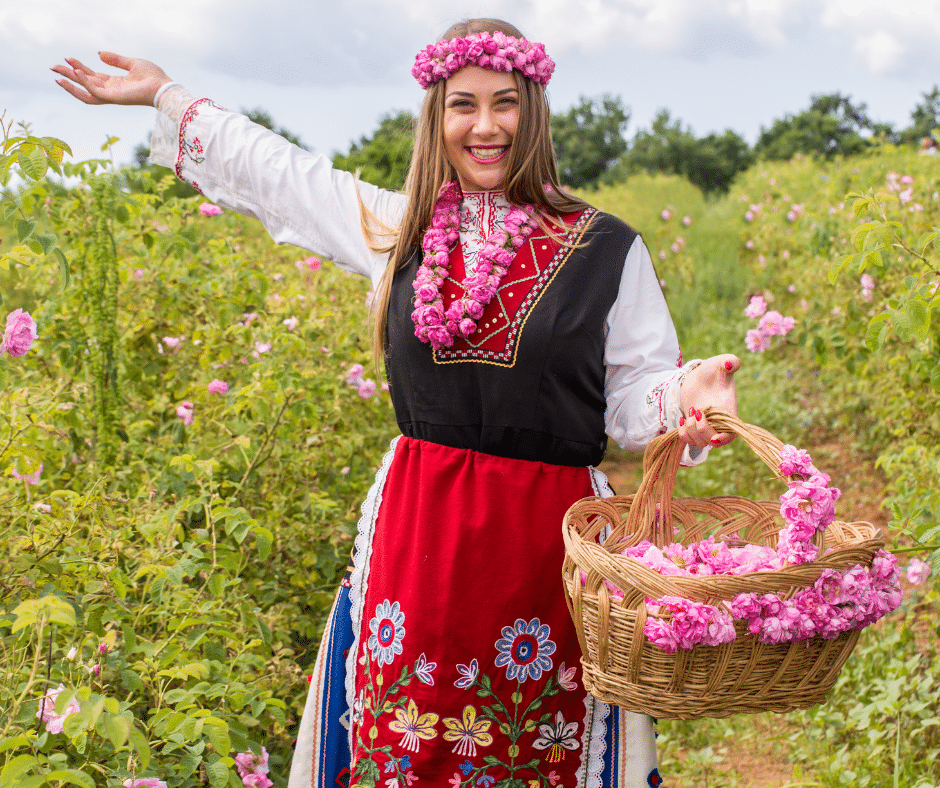 Bulgarian matka – Matkatoimisto Traveller Oy